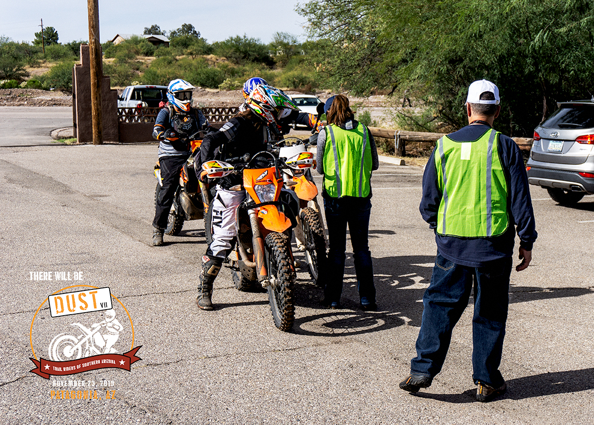 There Will Be Dust VII – Trail Riders of Southern Arizona