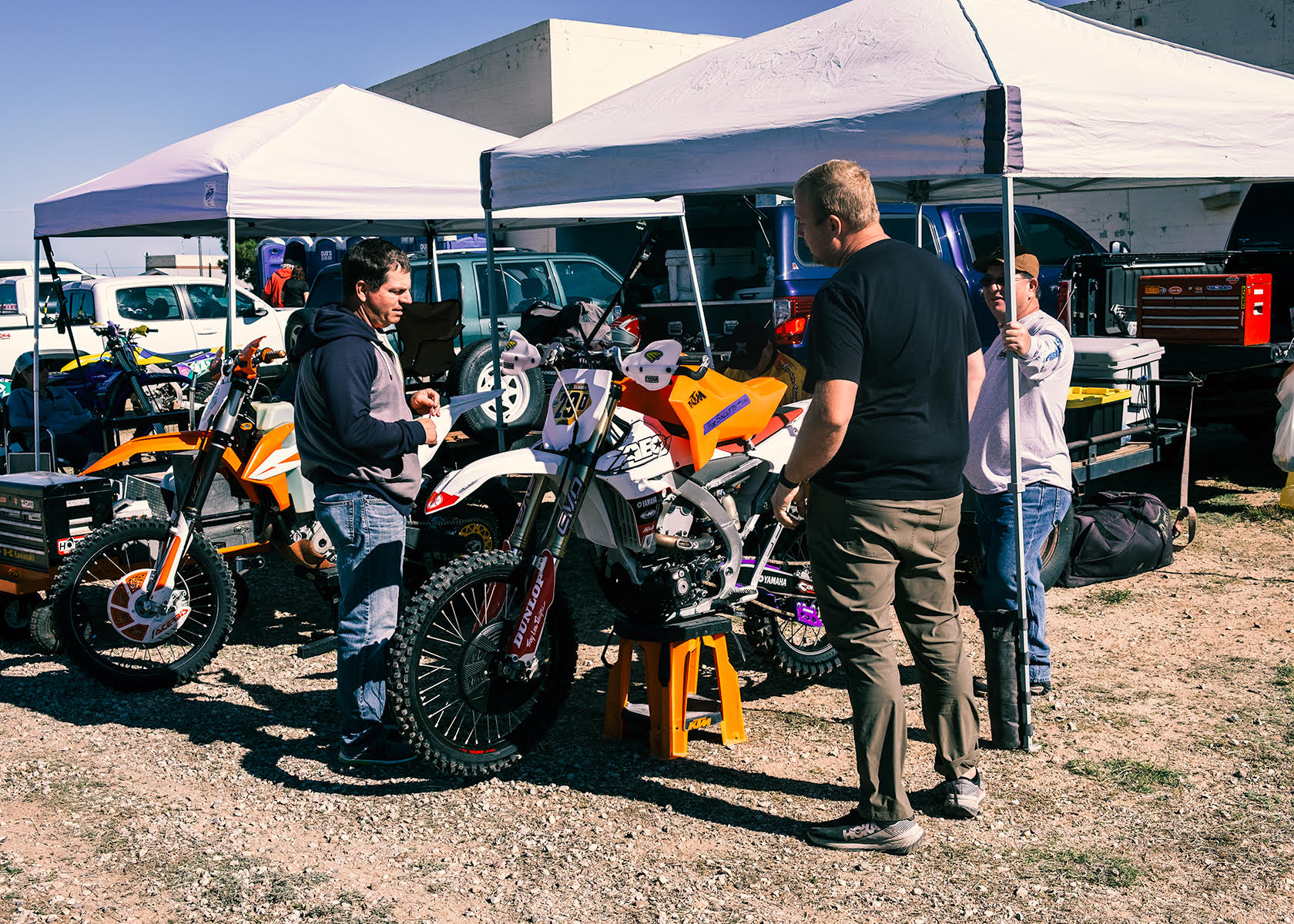 Post Copper Classic Race Recap: – Trail Riders of Southern Arizona