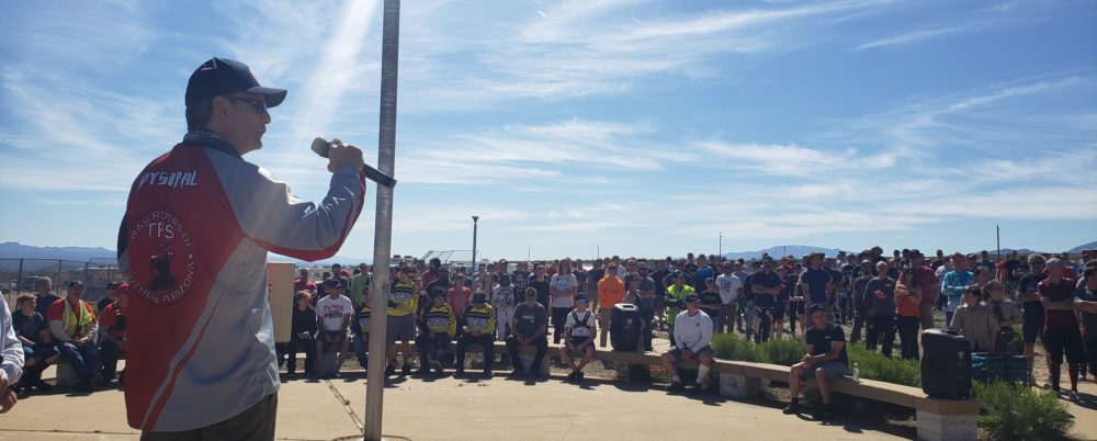 Trail Riders of Southern Arizona – Welcomes you to our Website