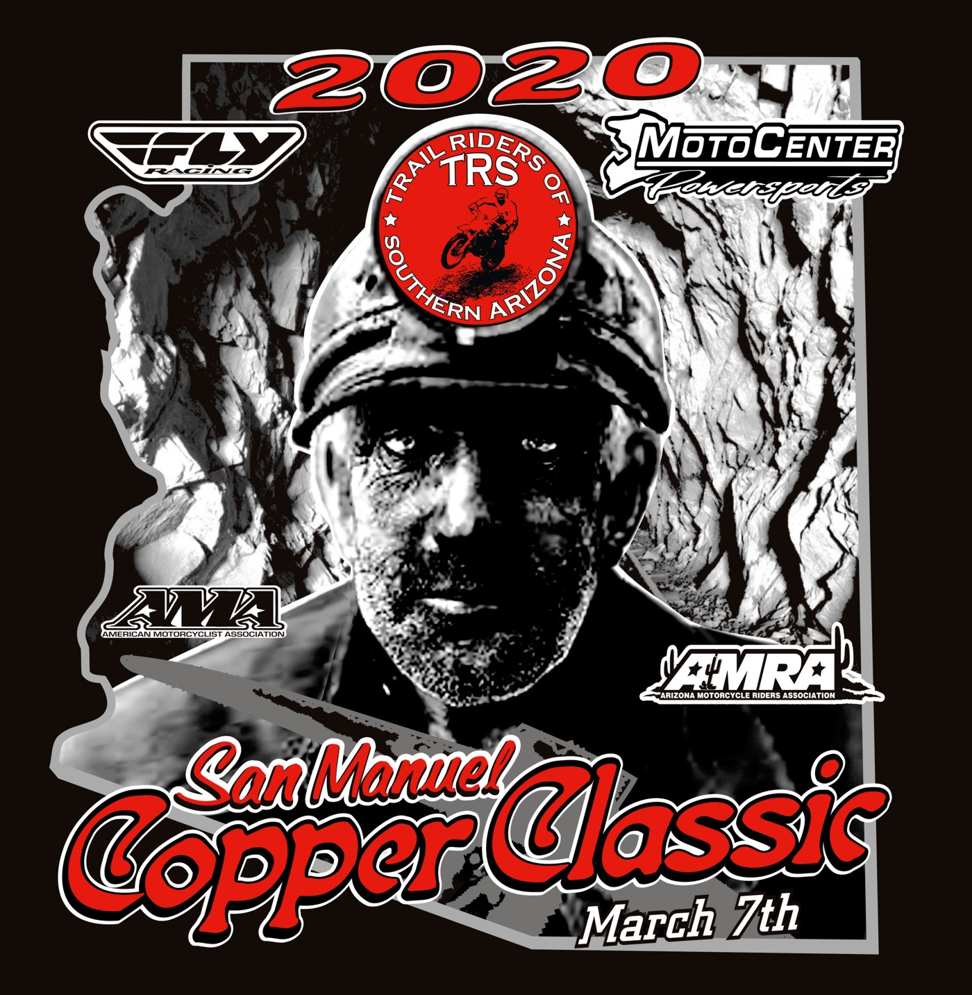 Copper Classic Donation – Trail Riders of Southern Arizona