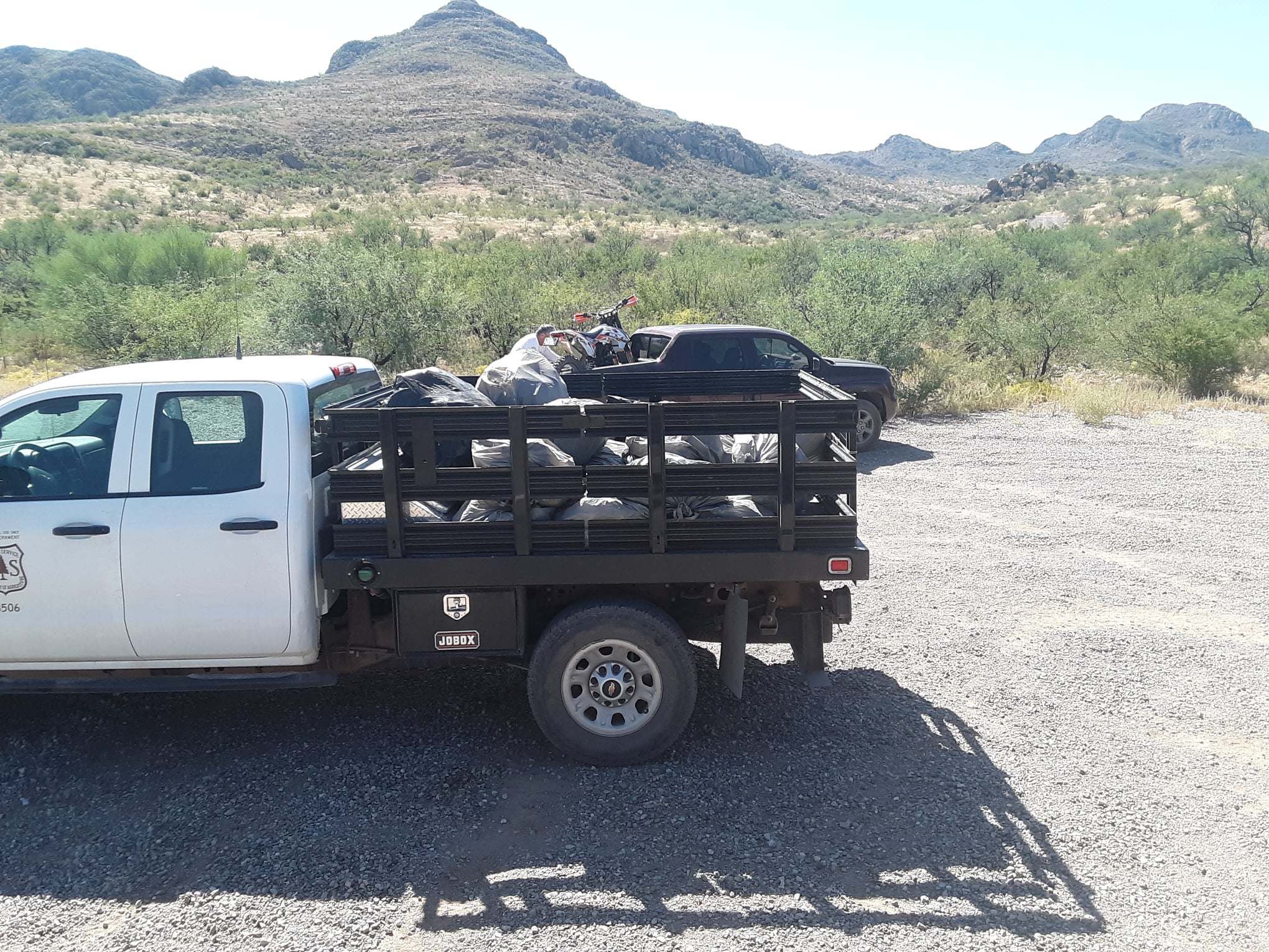 Red Spring Trail Clean Up – October 17th. – Trail Riders of Southern ...