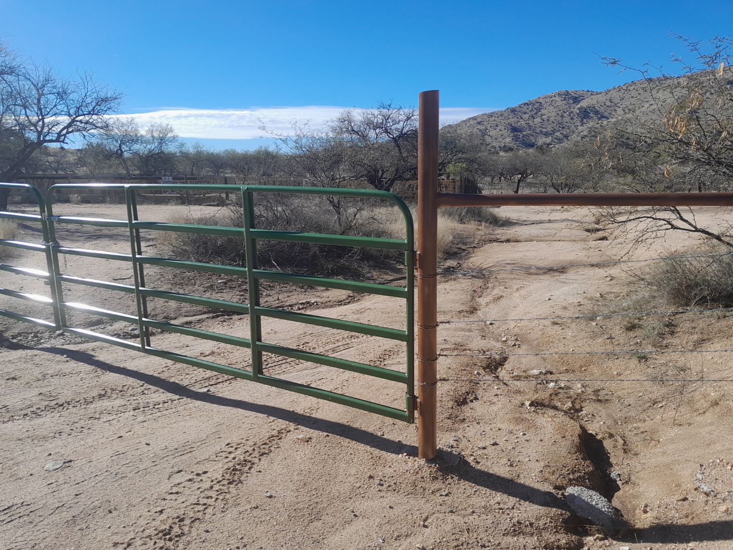 TRS’ January Club Meeting Highlights – Trail Riders of Southern Arizona