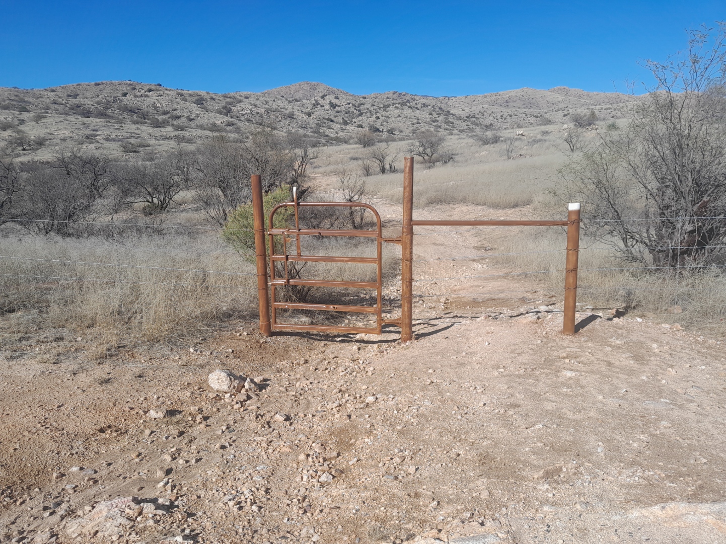 TRS’ January Club Meeting Highlights – Trail Riders of Southern Arizona