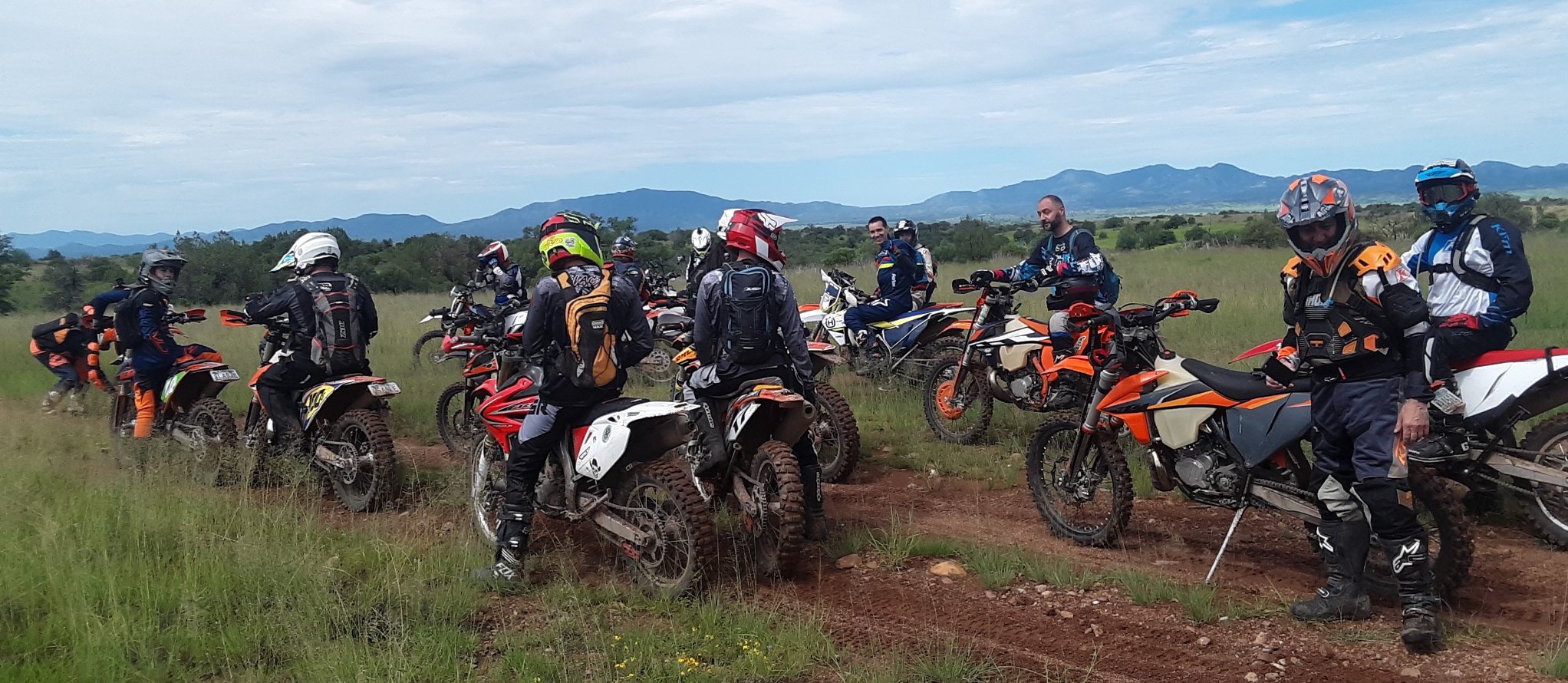 Trail Riders of Southern Arizona – Welcomes you to our Website