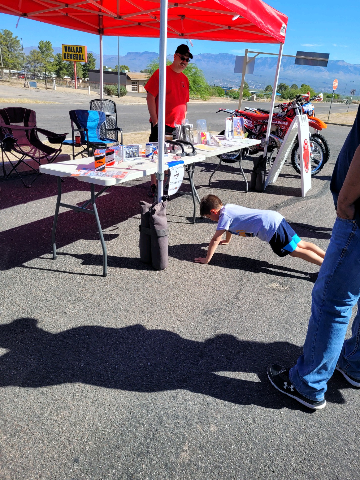 TRS Supports the San Manuel Car, Truck and OHV Vehicle Show – Trail ...