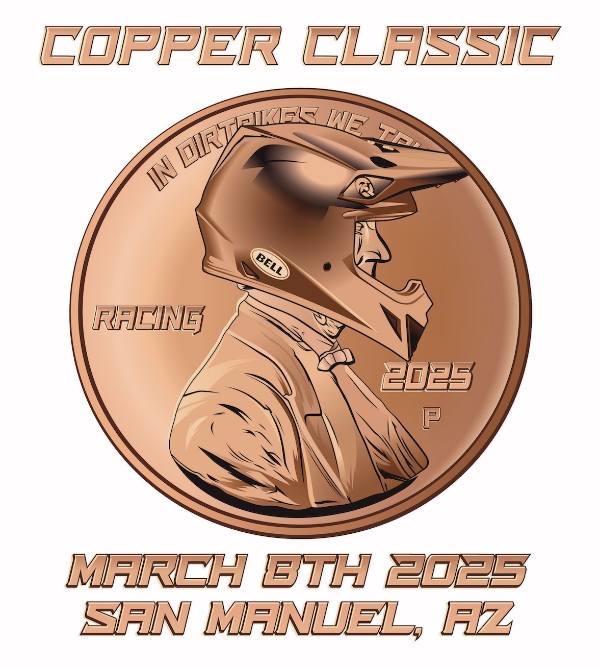 Copper Classic, Save The Date – Trail Riders of Southern Arizona